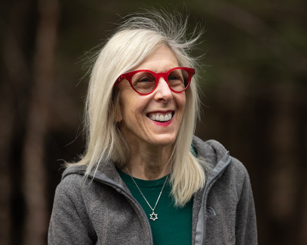 Amy Werman | Columbia School of Social Work