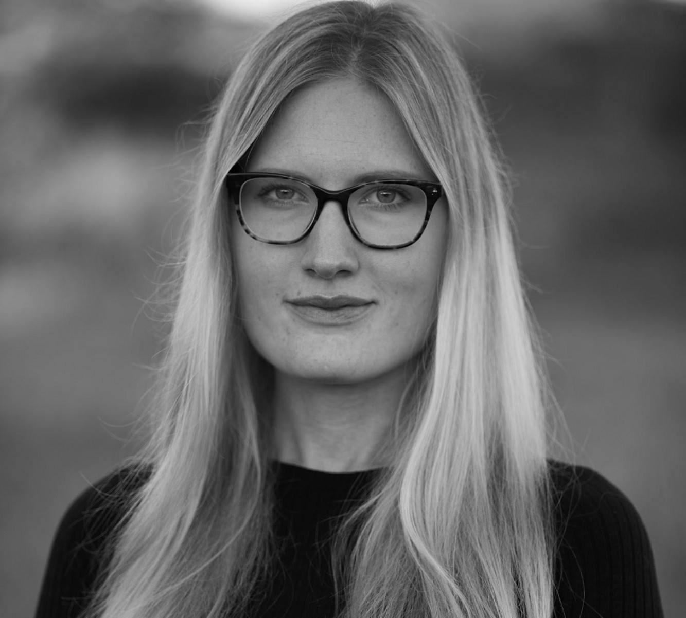 Hayley Farrell | Columbia School of Social Work