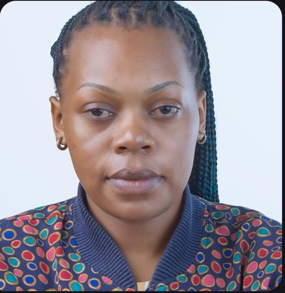 Lilian Simiyu | Columbia School of Social Work