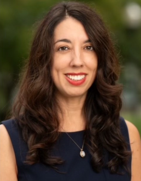 Christie Hunnicutt | Columbia School of Social Work