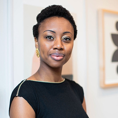 Felecia S. Farrell | Columbia School of Social Work