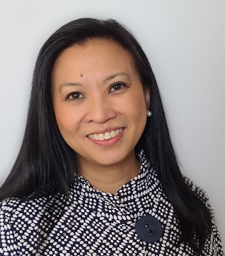 Antonette Mentor | Columbia School of Social Work