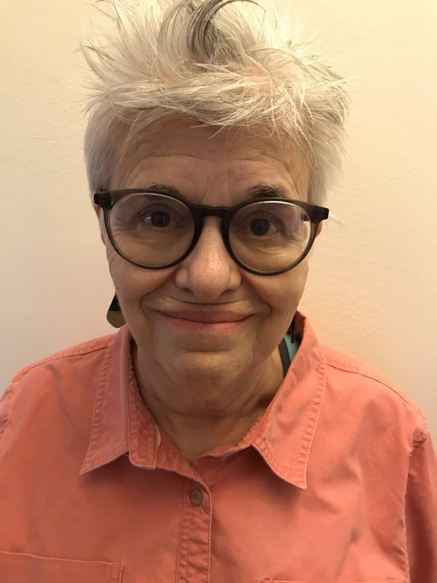 Barbara Simon | Columbia School of Social Work