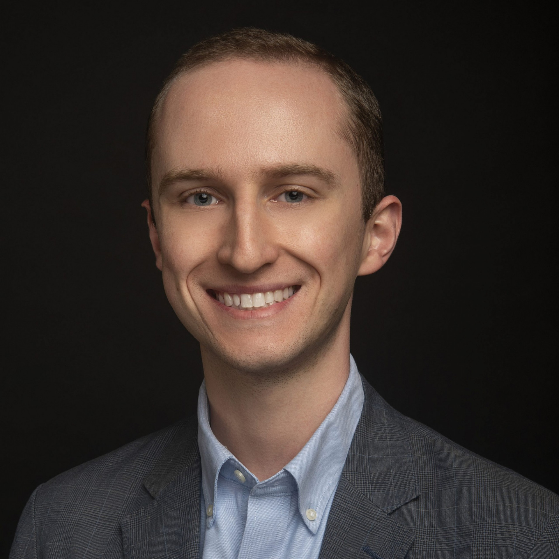 Christopher Pulliam | Columbia School of Social Work