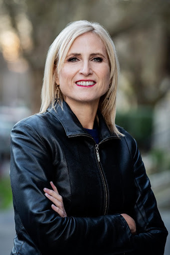 Mary DiOrio | Columbia School of Social Work