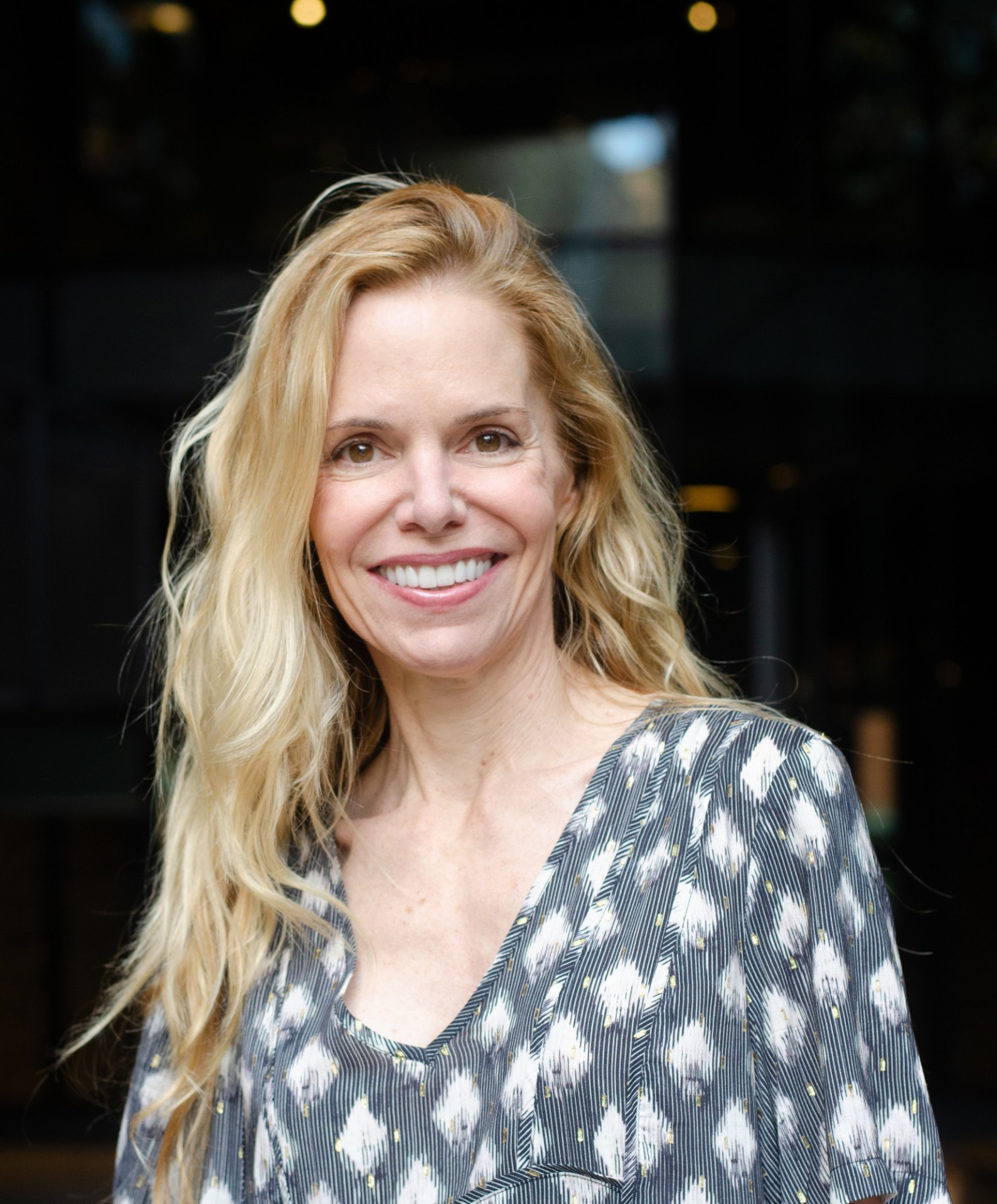 Stephanie Manes | Columbia School of Social Work