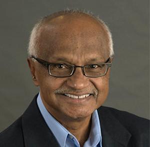 Murali D. Nair | Columbia School of Social Work